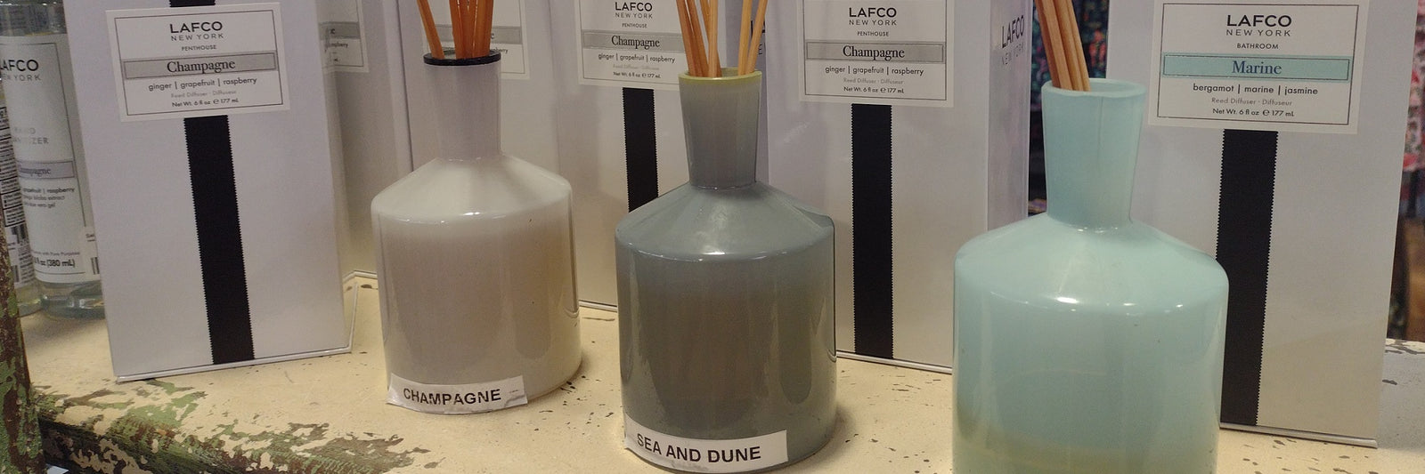 Salemi's Ace Hardware