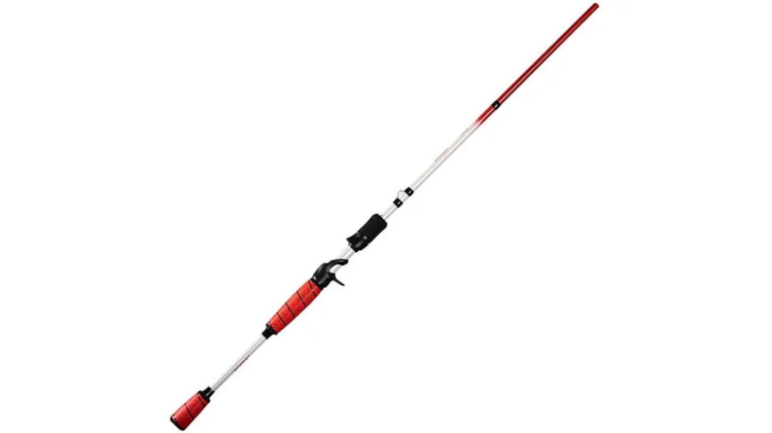 Bubba TIDAL Casting Rods